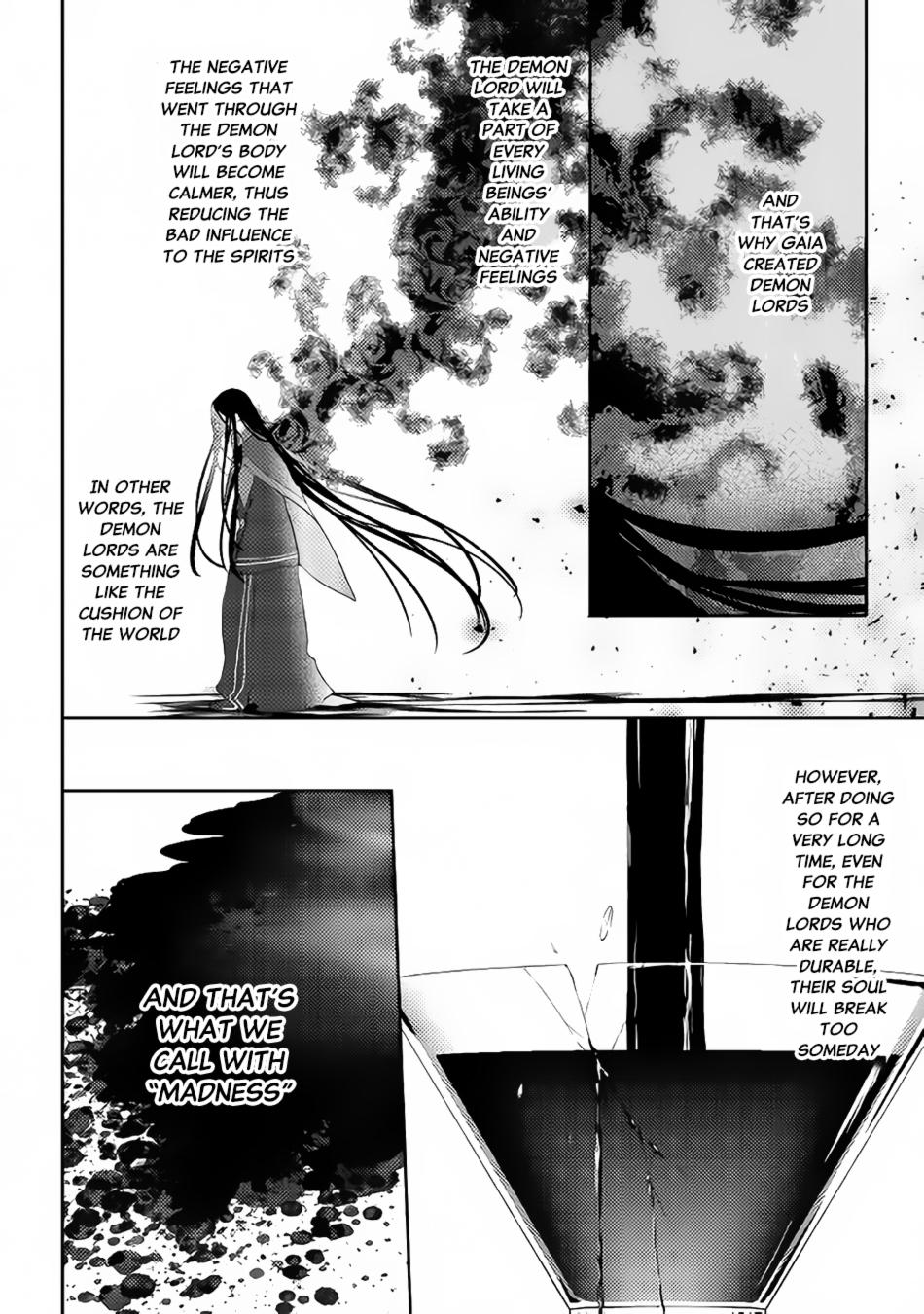 Question - What do you think about the Trope: "Love Will Save The ...